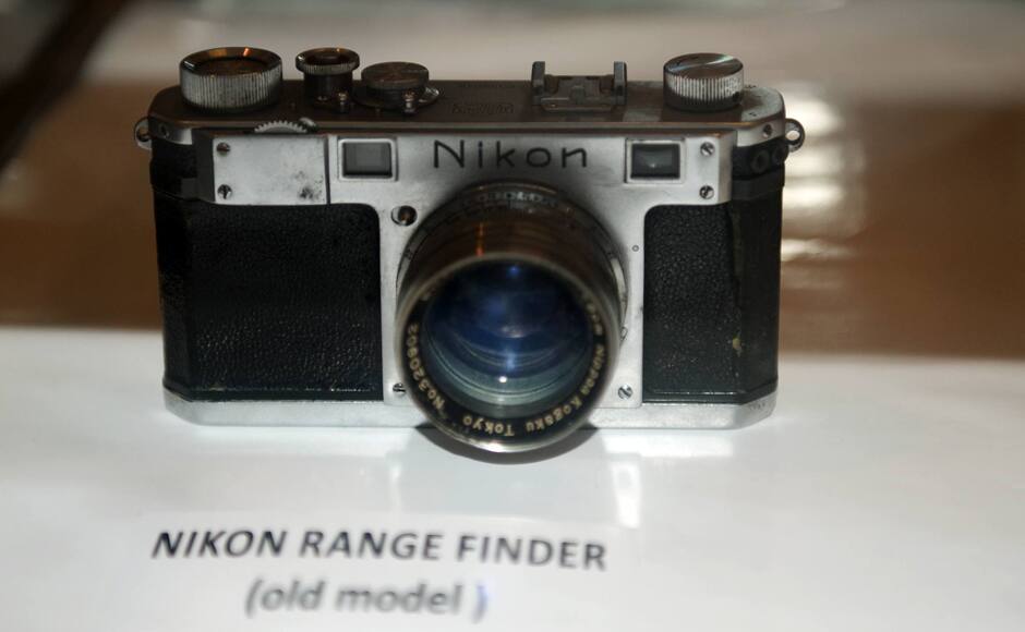 Nikon India aims for Rs 1,200 crore revenue in 2017-18, to launch new ...