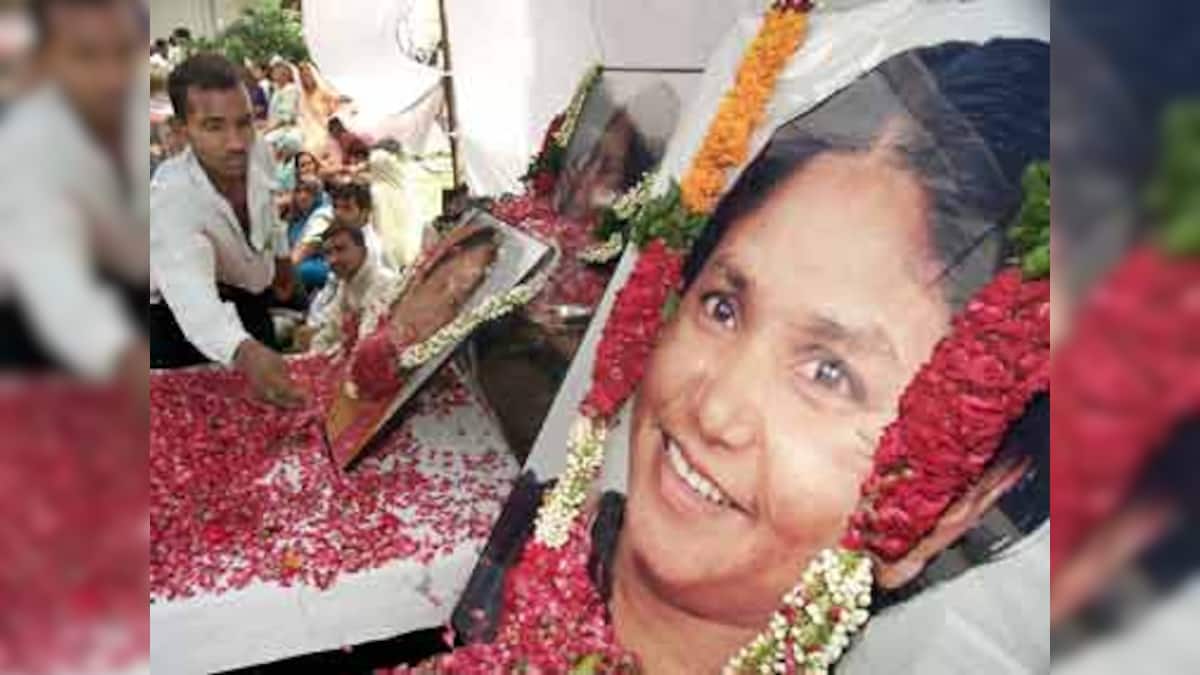 Phoolan Devi murder case: Court awards life term to Sher Singh Rana ...