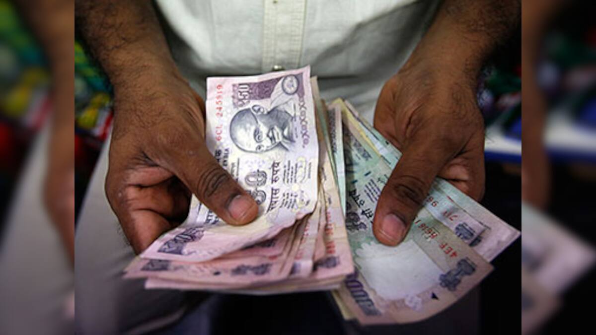 EPFO raises monthly wage ceiling to Rs 15,000; minimum pension now at ...