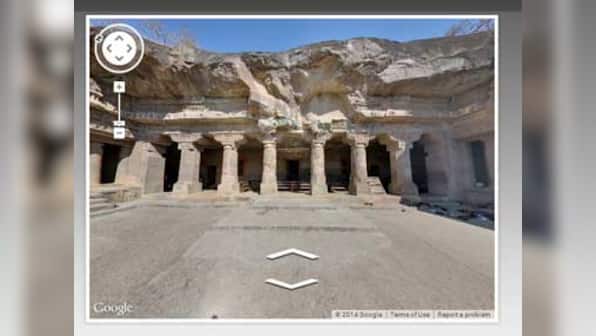 Google brings panorama's of 76 more heritage sites, rare archives ...
