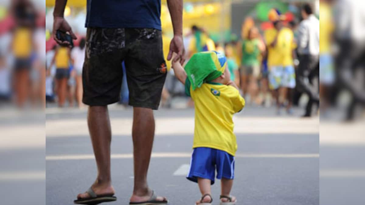 US: Offended by mother's Facebook post, school expels 4-year-old ...