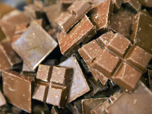Want to increase your sperm count? Eat more dark chocolate, say experts ...
