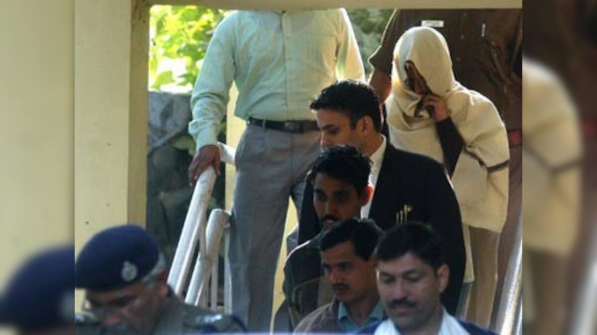 Nitish Katara murder case: HC to hear Vikas parole plea on 22 August ...
