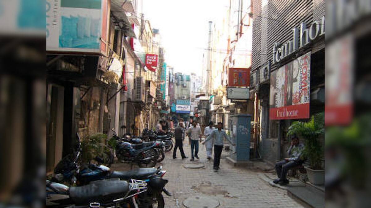 Khan Market gets Wi-Fi service, Connaught Place by month-end – Firstpost