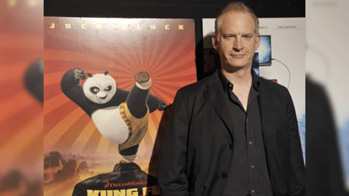 Kung Fu Panda maker John Stevenson to direct Noah's Ark comedy – Firstpost