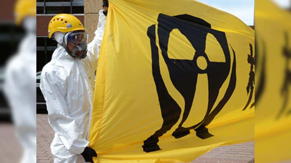 Kalapakkam nuclear power plant to be commissioned in 2015 – Firstpost