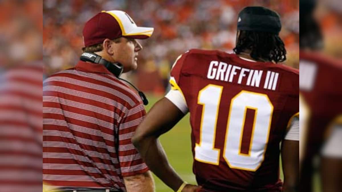 Washington Post to stop using 'denigrative Redskins' name for NFL team ...