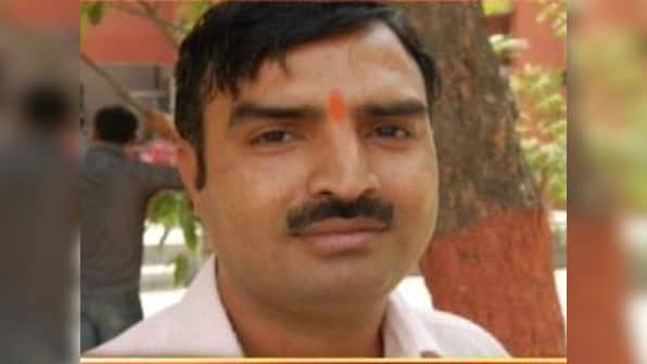 Love, Sex, Dhokha: 'Dead' AAP activist Chandra Mohan Sharma's dramatic ...