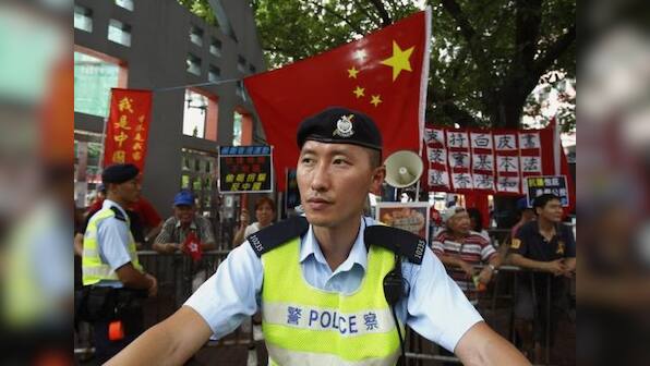 Factbox - Hong Kong's Basic Law – Firstpost