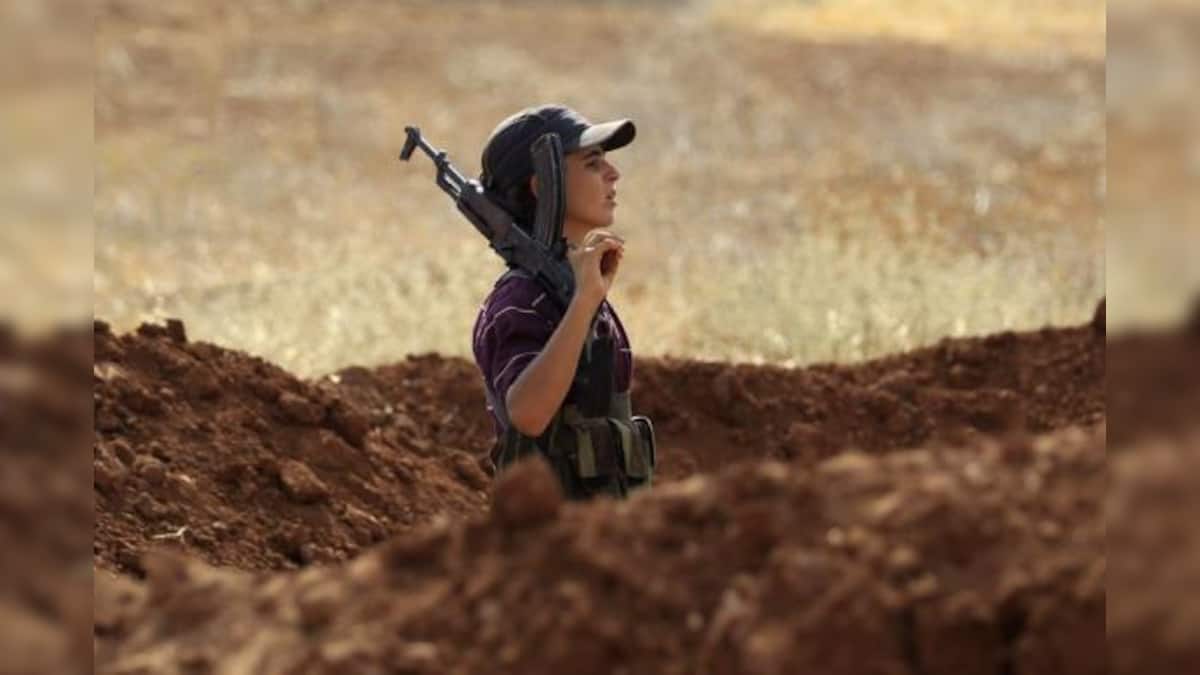 Iran "Happy" singers get suspended jail, lashes - website – Firstpost