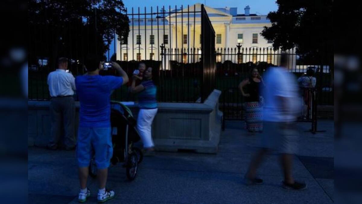 FBI watching some Americans who returned from Syria conflict – Firstpost