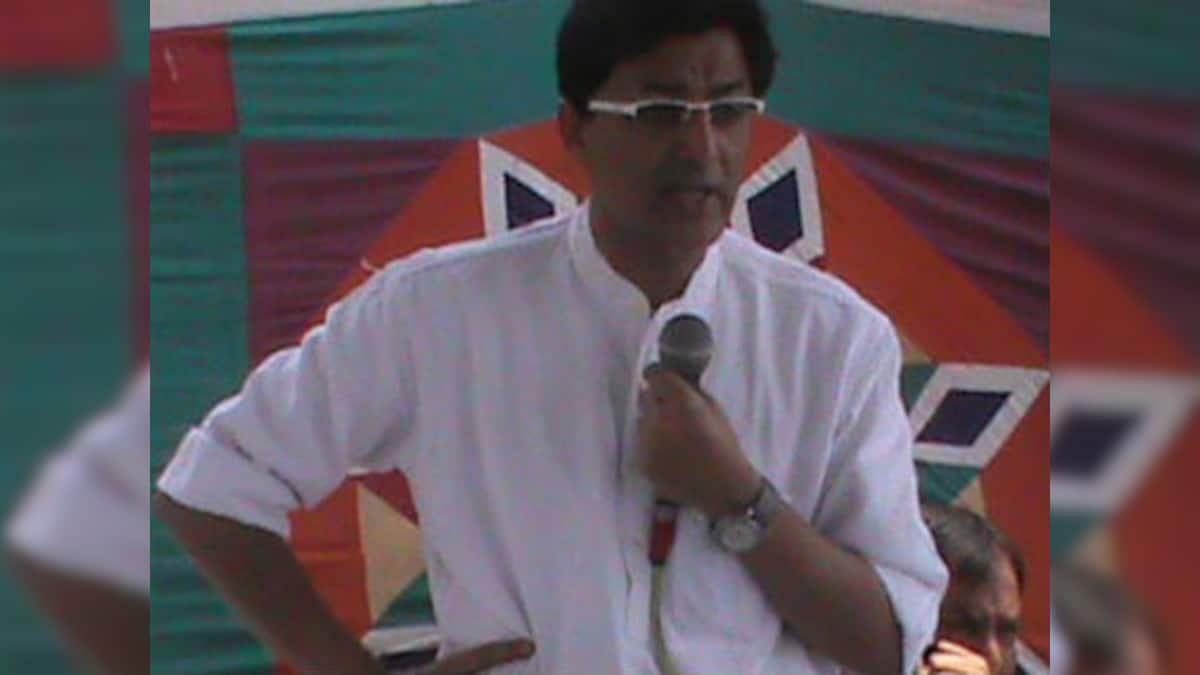 Ajoy Kumar added to list of official Congress spokespersons – Firstpost