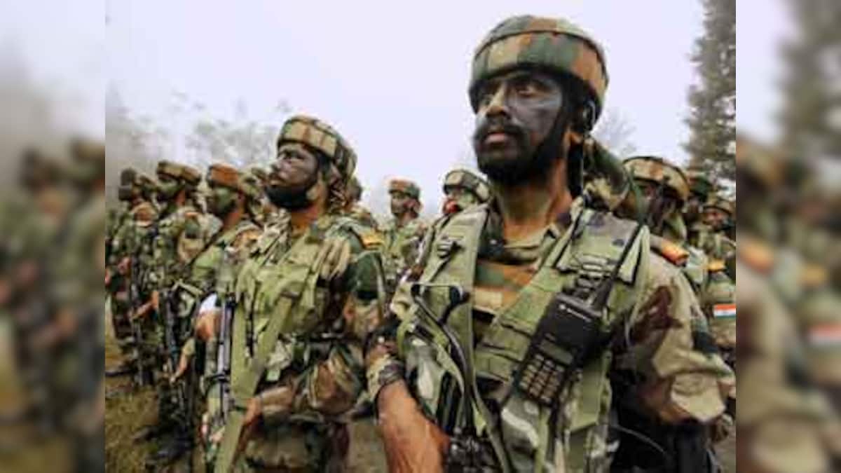 India-US military exercise Yudh Abhyas 2014 in progress – Firstpost