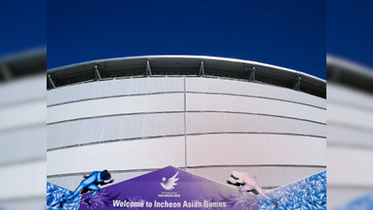 Asiad opening ceremony to showcase Korea's past and future using ...