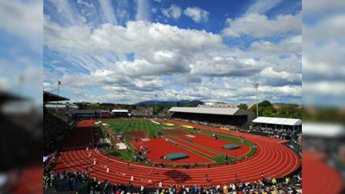 India's Asian Games Legends: Shiny Abraham – Firstpost