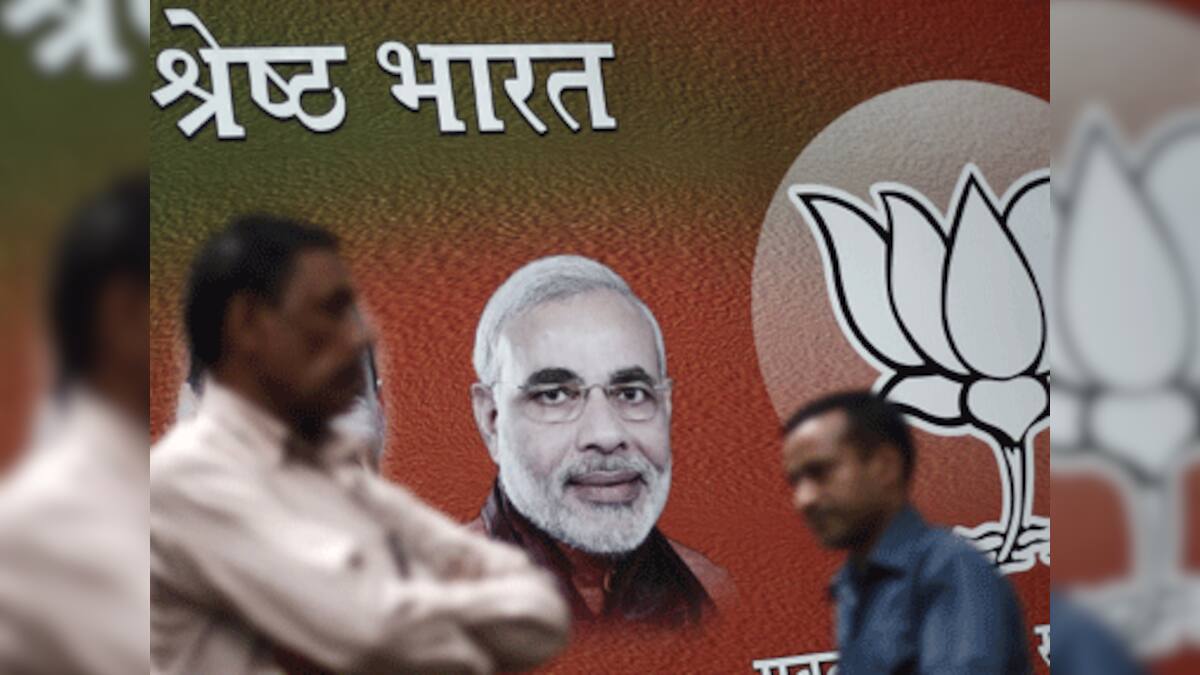 Shiv Sena vs BJP vs Cong vs NCP: Here's why political break ups are not forever – Firstpost