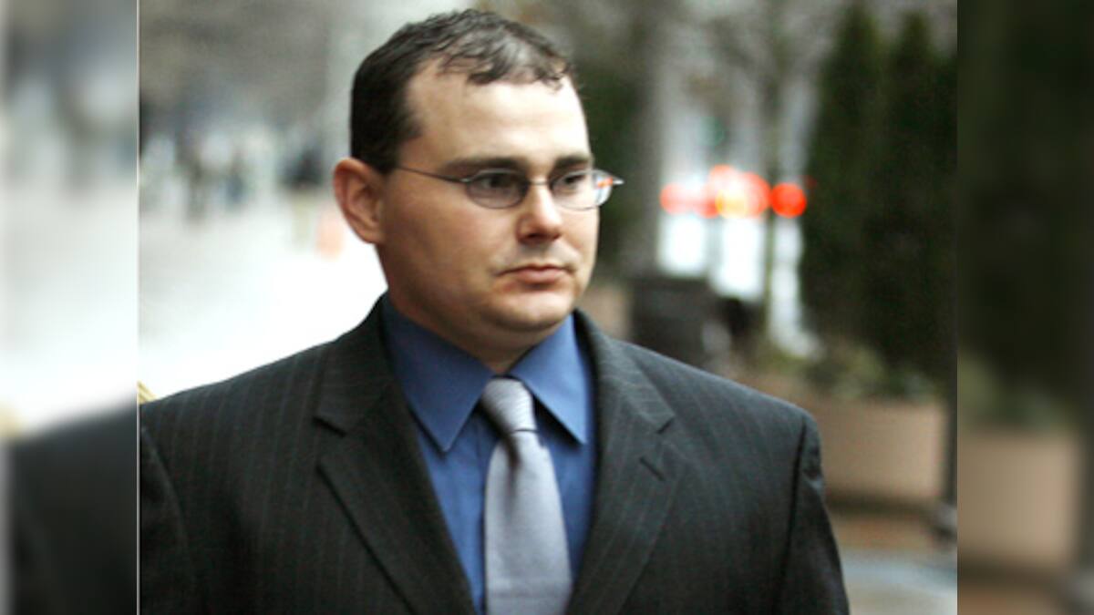 Blackwater trial: Witnesses relive the horror of Nisoor square shooting – Firstpost