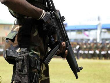 LTTE militant jailed for murder of Sri Lankan army general – Firstpost
