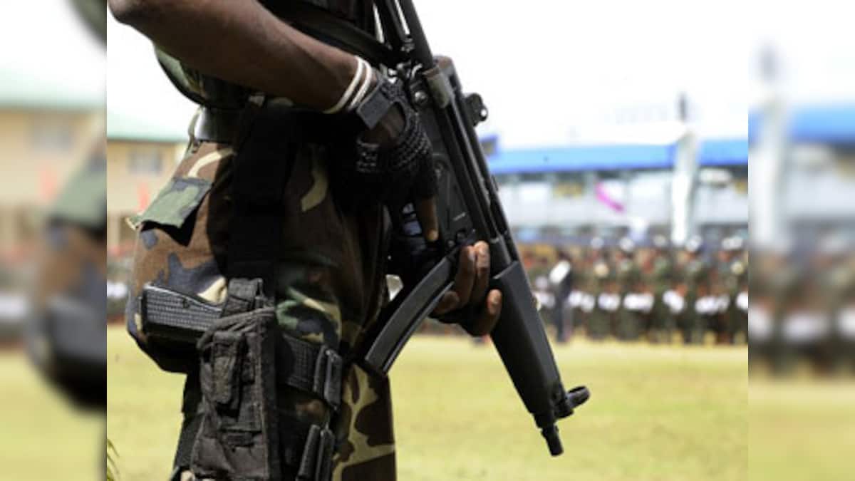 LTTE militant jailed for murder of Sri Lankan army general – Firstpost