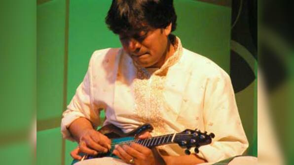 Carnatic world mourns as mandolin pioneer U Srinivas dies in Chennai ...