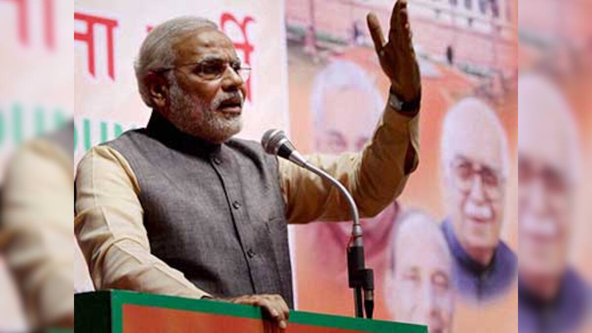 Japan can help India with skill development for youth: Modi – Firstpost
