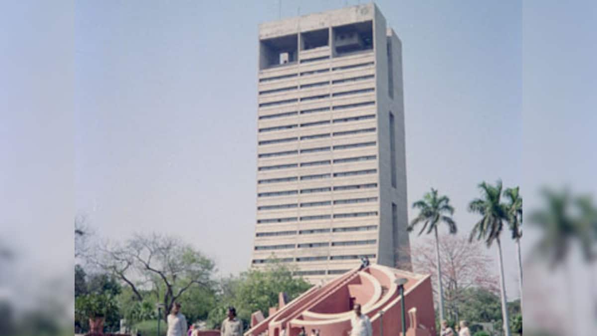 NDA dissolves NDMC for performance default, reconstitutes council ...