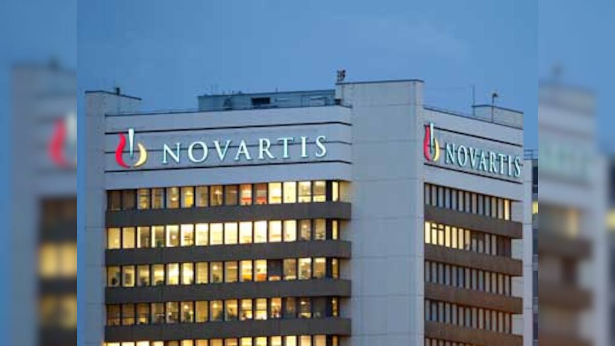 Novartis banks on new blockbuster heart failure drug to hit new highs ...