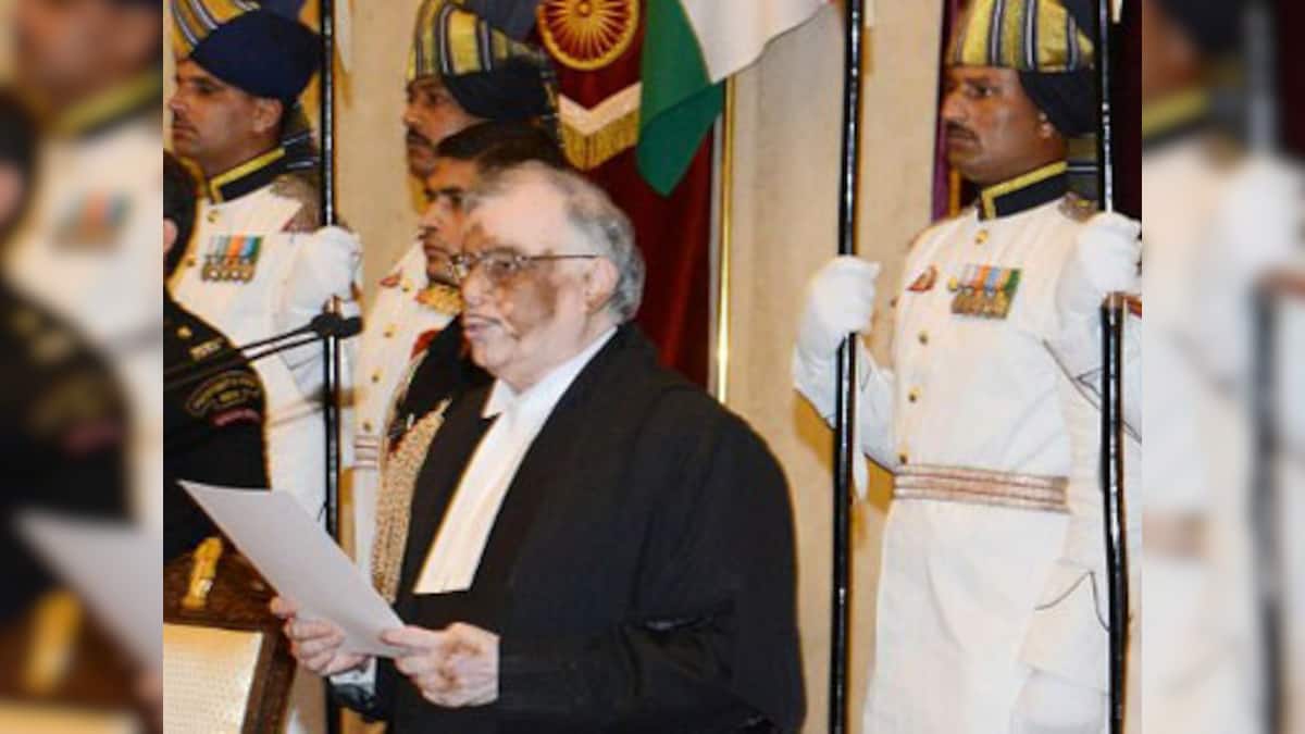 Retired judges should take 2-year quarantine period: K T Thomas – Firstpost