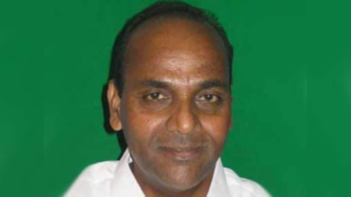 All you need to know about Anant Geete: Lone Sena minister in Modi govt ...