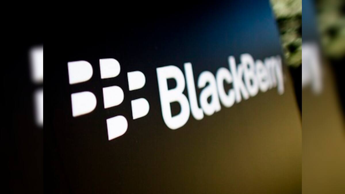 BlackBerry and Timex enter into a patent-licensing agreement: Is a ...