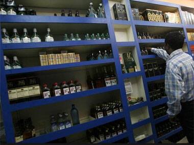 SC allows Kerala bar owners to serve liquor till 30 September-Business ...