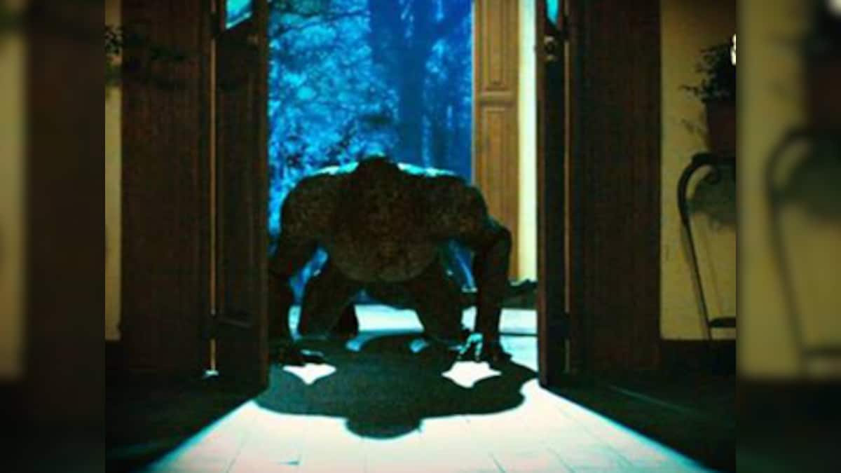 Bollywood monster mash: Before Creature, we had Saamri, Reecha, were ...