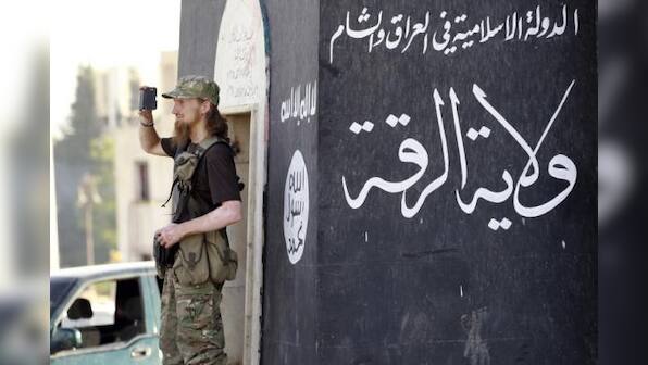 Islamic State's Twitter silence raises questions – Firstpost