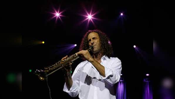 As music sales fall, sax player Kenny G turns to stockpicking – Firstpost
