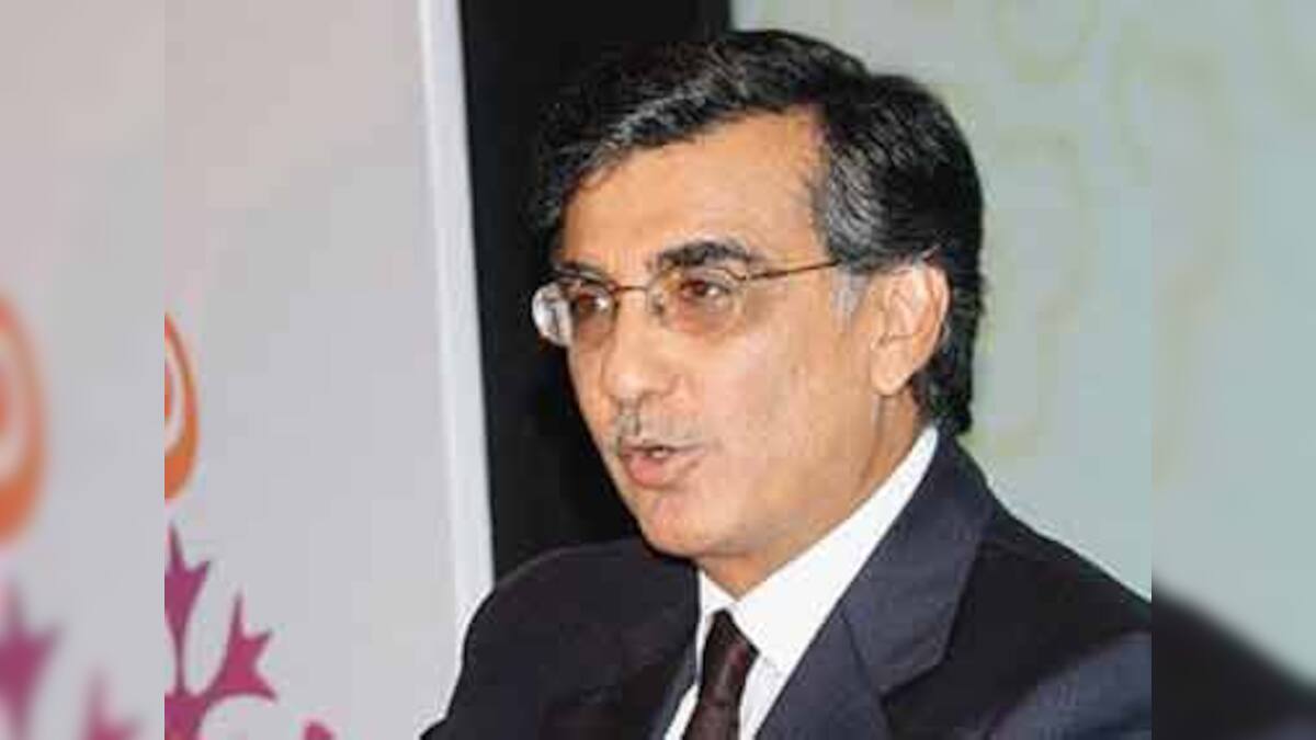 Harish Manwani to retire as Unilever's COO in December – Firstpost