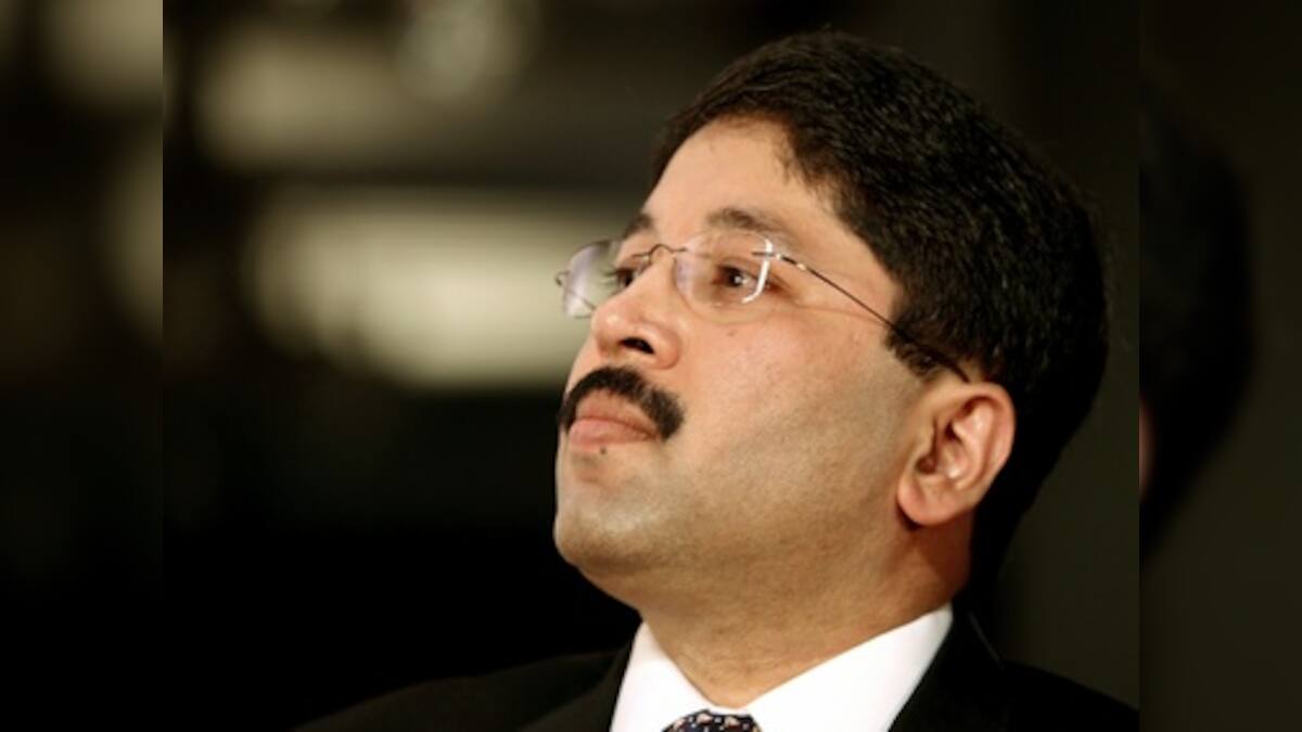 Maran pressurised, forced Sivasankaran to sell Aircel stake to Maxis ...