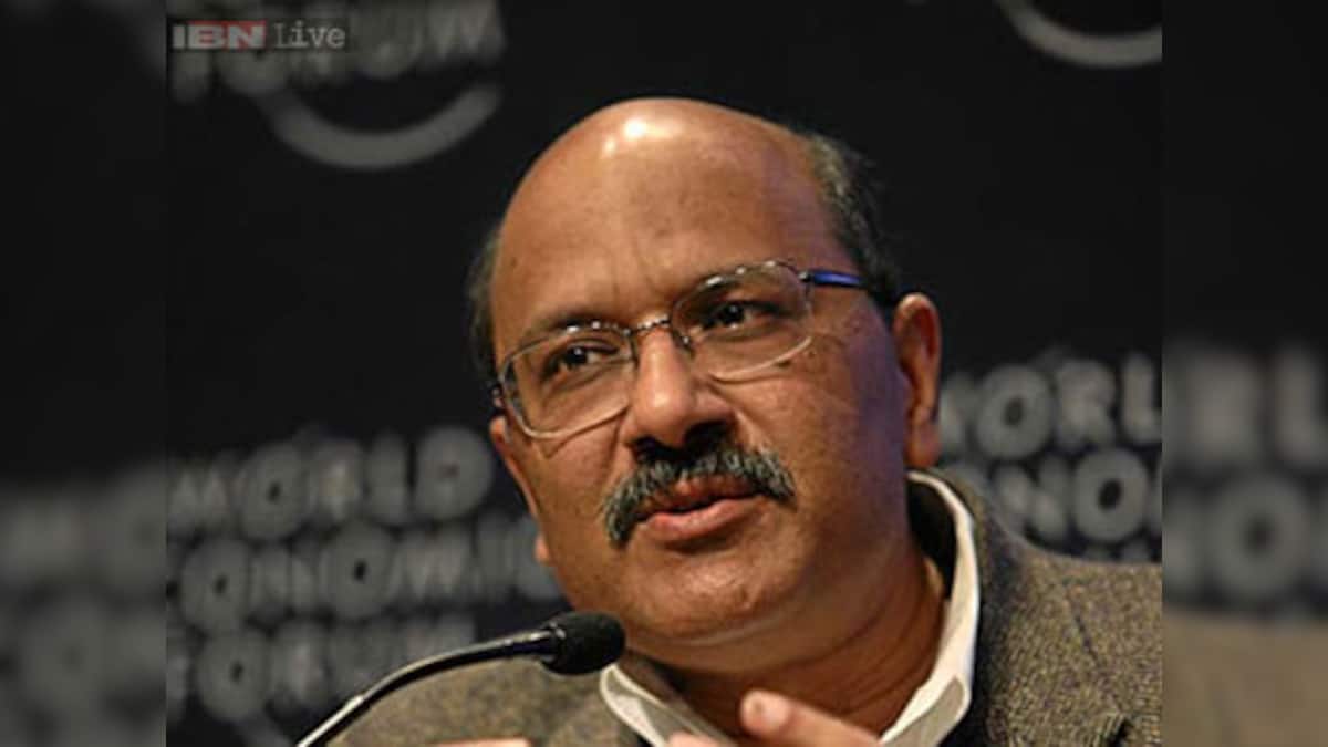 Shekhar Gupta quits as India Today Group editor-in-chief – Firstpost