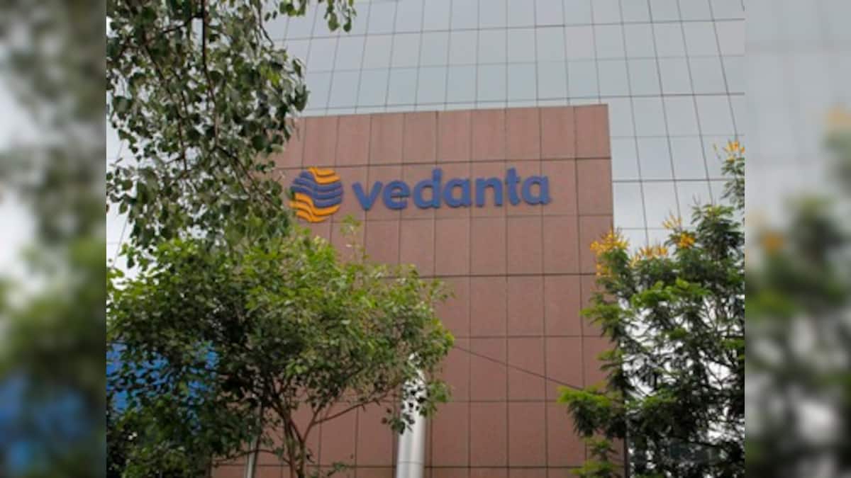 Vedanta big contender for govt's residual stake in HZL: Agarwal – Firstpost
