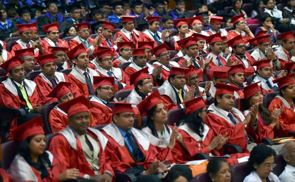 Keep the student in you alive: PM Modi at AIIMS convocation – Firstpost