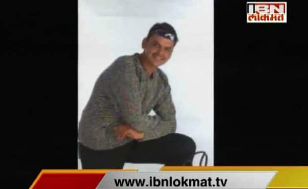 Model Minister! Maharashtra's CM-elect Fadnavis was once a billboard ...