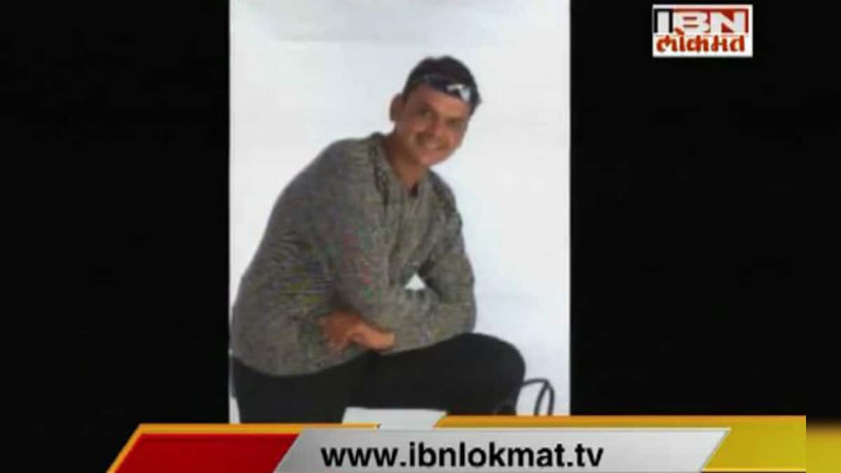 Model Minister! Maharashtra's CM-elect Fadnavis was once a billboard ...