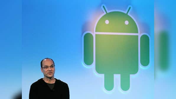Android co-founder Andy Rubin leaves Google to support startups – Firstpost