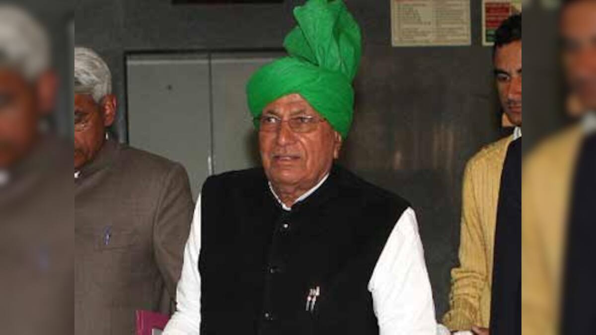 DA case: INLD chief OP Chautala appears before Delhi court – Firstpost