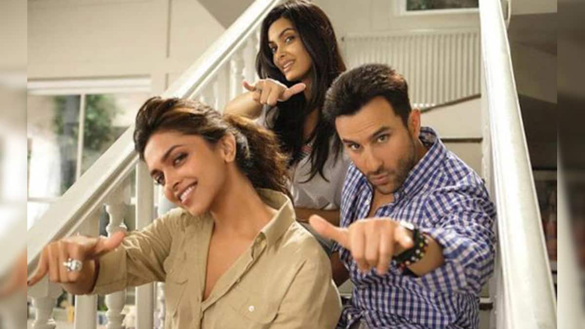 From model to actress: Deepika, the queen of Rs 100 cr grossing ...