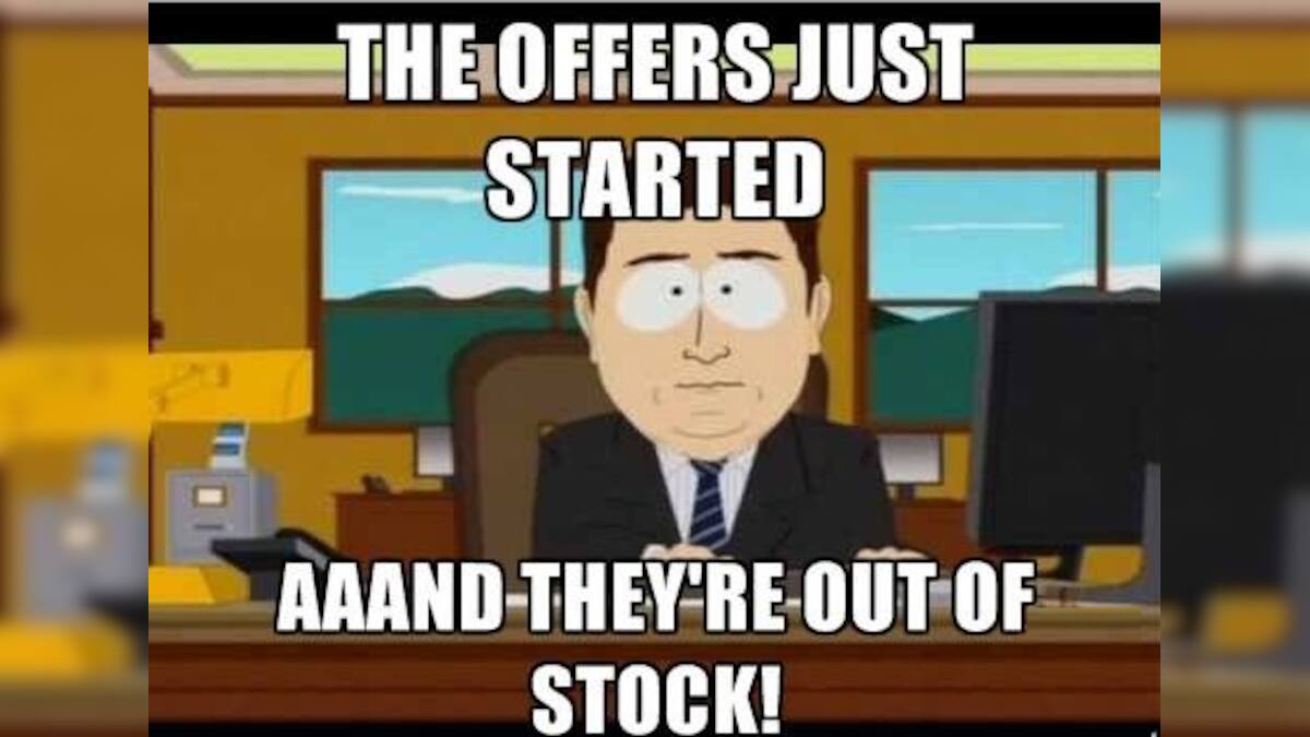 Flipkart Memes