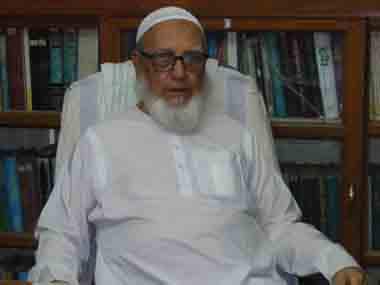 Bangladesh 1971 war criminal Ghulam Azam dead at 92 – Firstpost