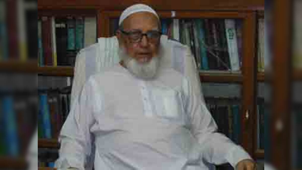 Bangladesh 1971 war criminal Ghulam Azam dead at 92 – Firstpost