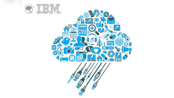 Ibm Announces On Premises Version Of Its Cloudant Nosql Database Service Firstpost