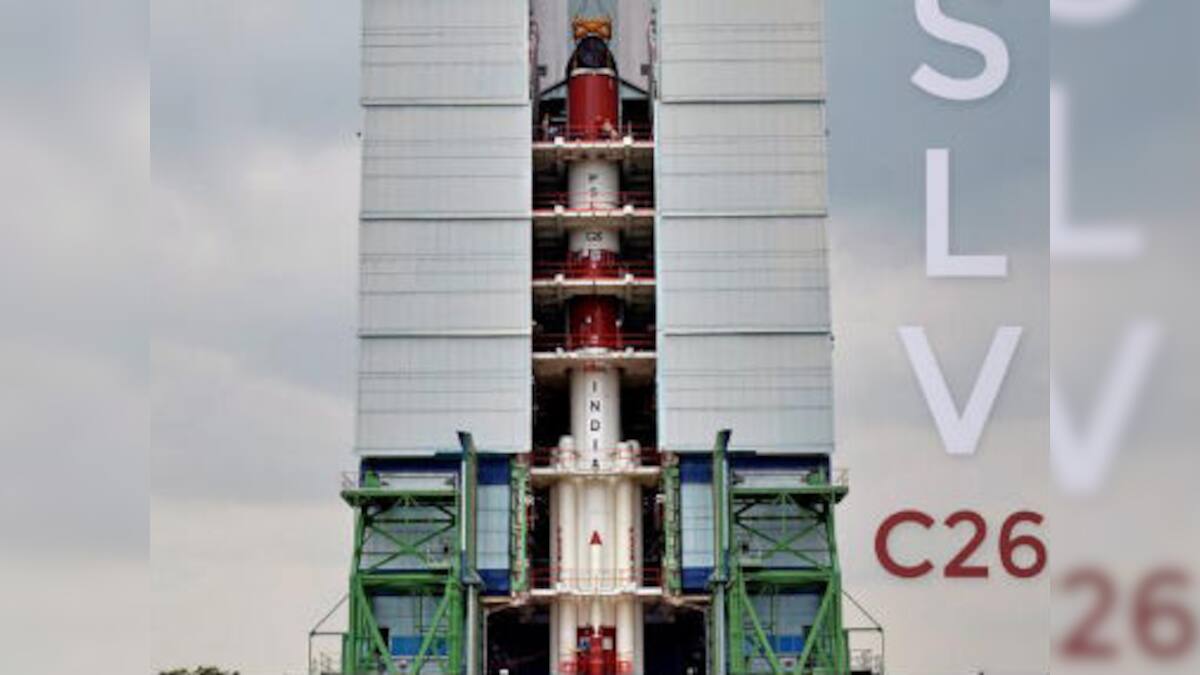 Isro launches IRNSS 1C, India a step away from its own navigation ...
