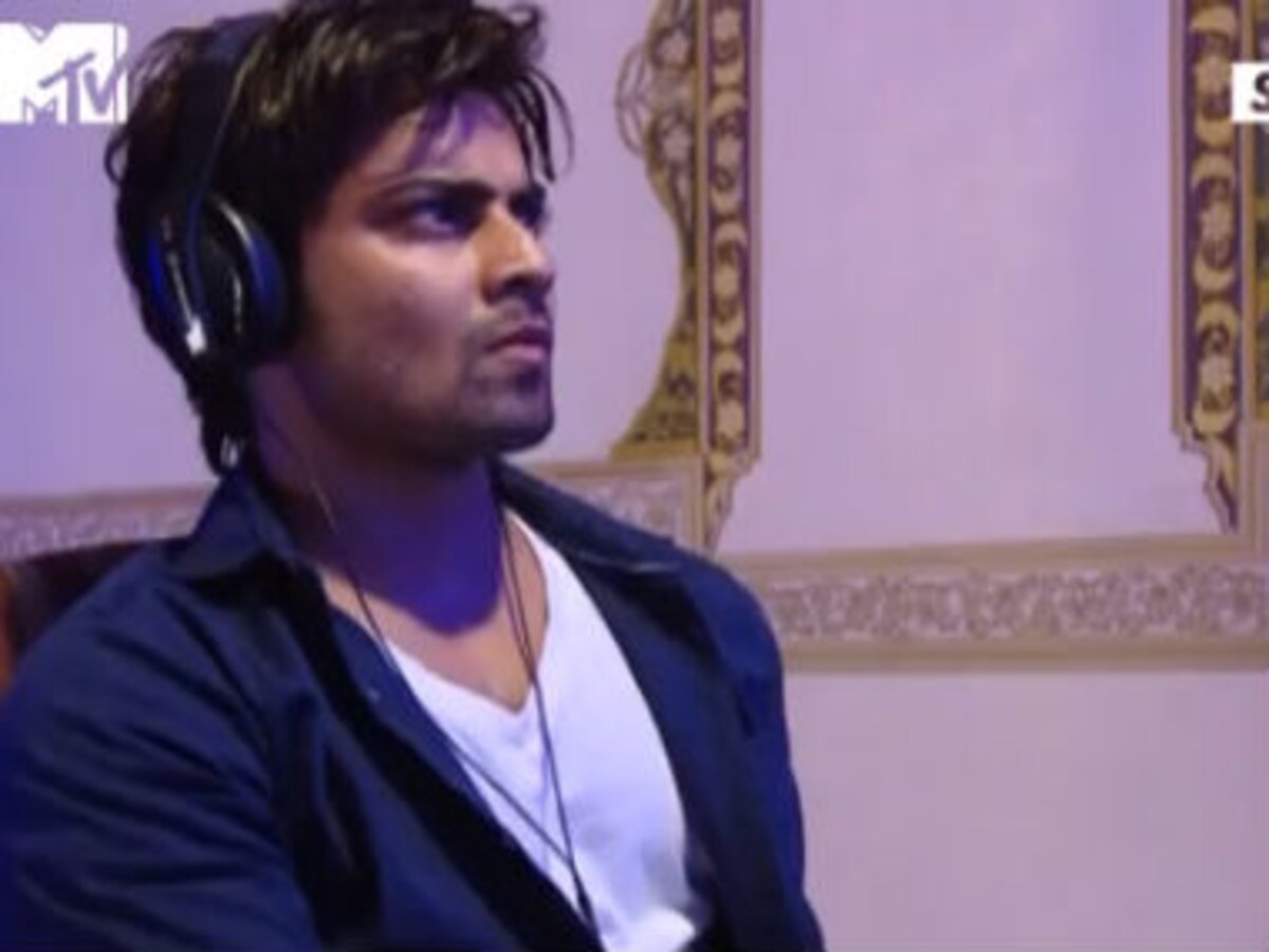Apurva Singh Splitsvilla